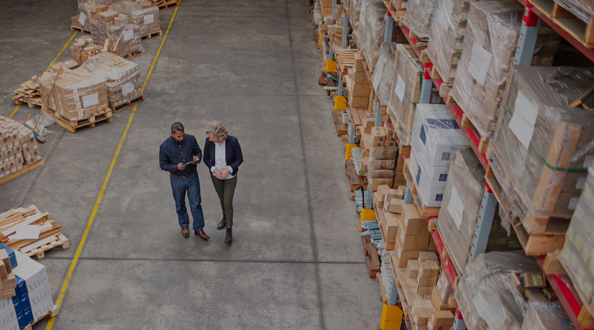 Qu'est-ce qu'un prestataire logistique ? | Dispeo