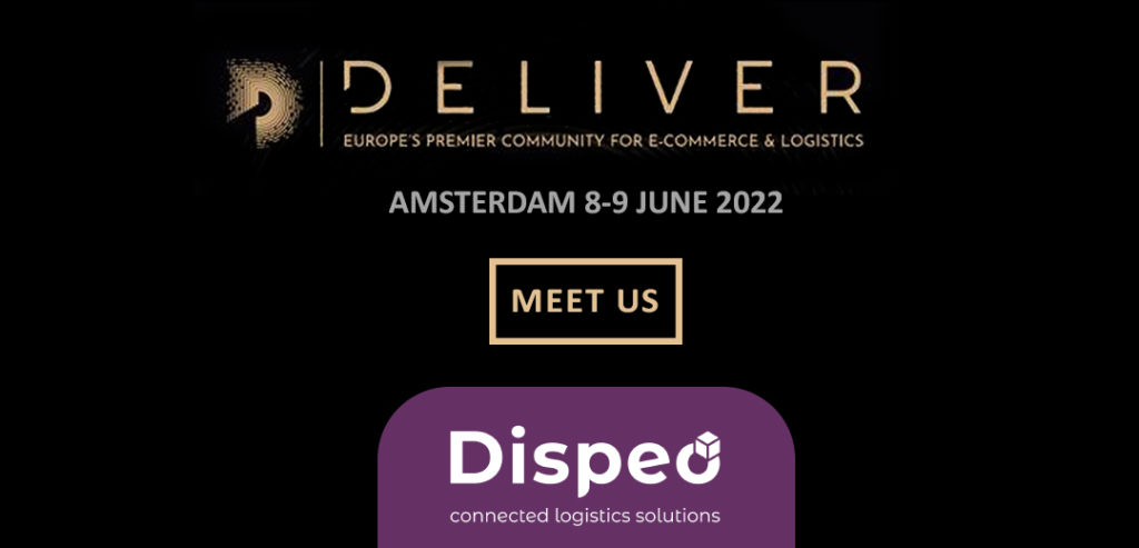 Dispeo | logistic provider e-commerce, BtoB et BtoC