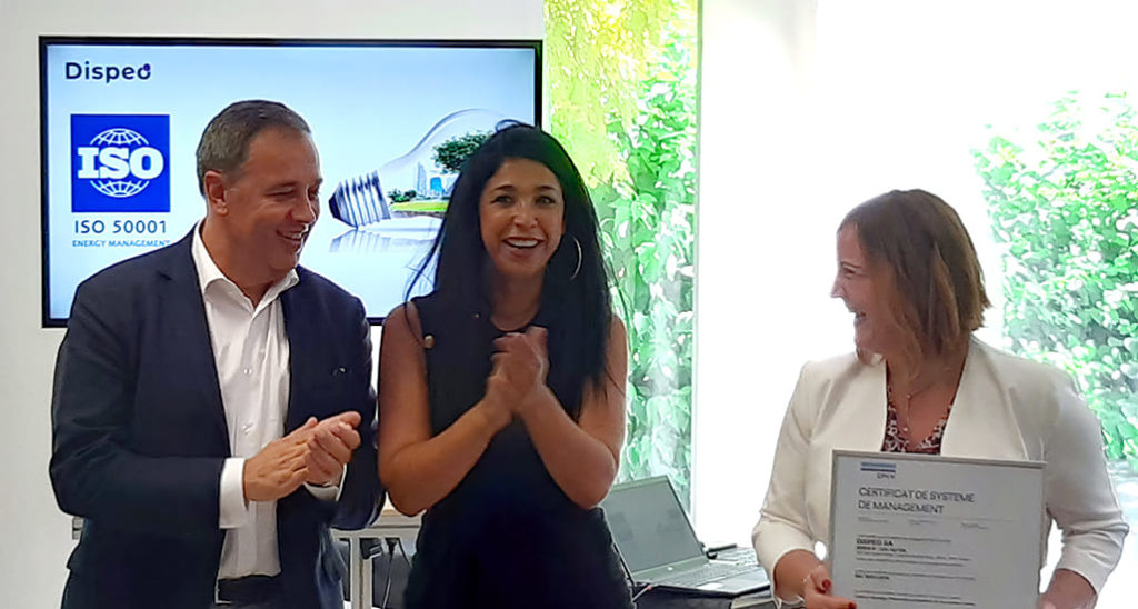 Dispeo | Logistique e-commerce, retail, réseaux & livraison