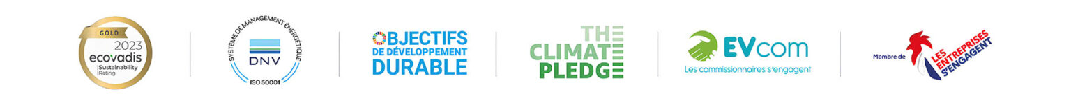 Dispeo | Logistique e-commerce, retail, réseaux & livraison